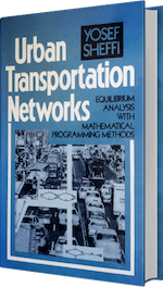 Yossi Sheffi | Professor Yossi Sheffi